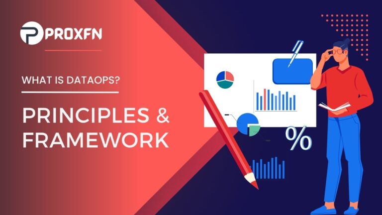 What is DataOps? Principles & Framework - DataOps principals, DataOps Framework, DataOps ...